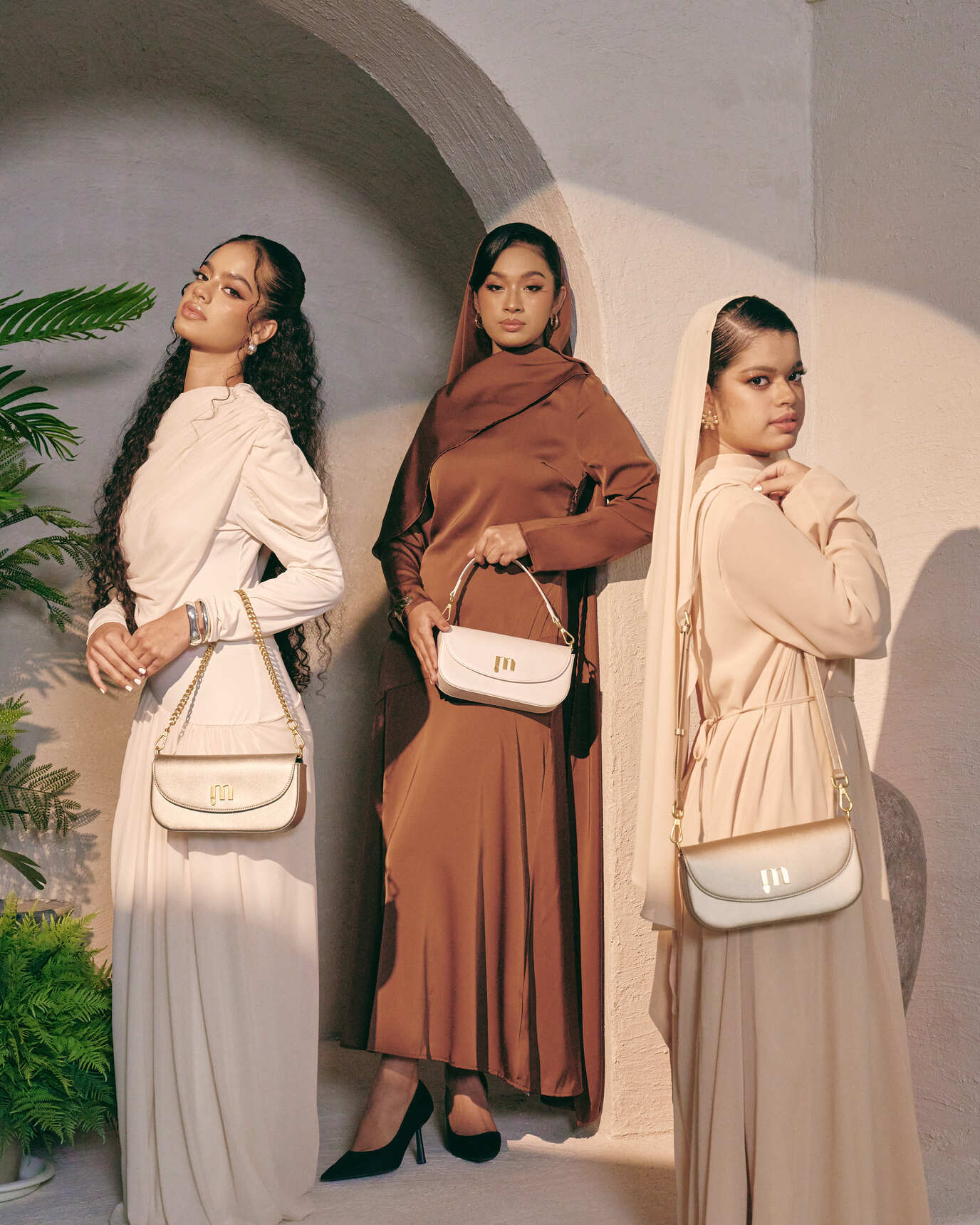 Collections – MUI