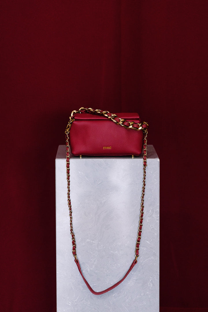 YARA Leather – MUI