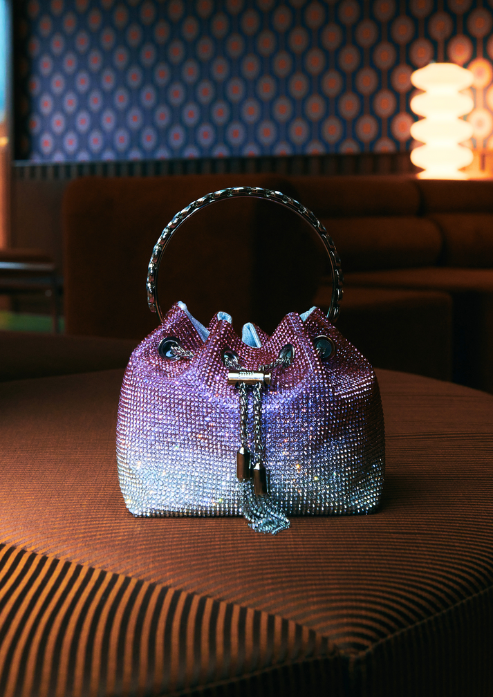 SEYA Stone 2.0 in Pink Topaz – MUI