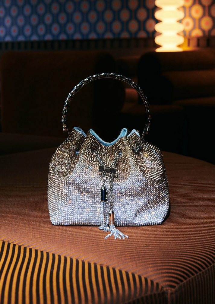 SEYA Stone 2.0 in Chocolate Diamond – MUI